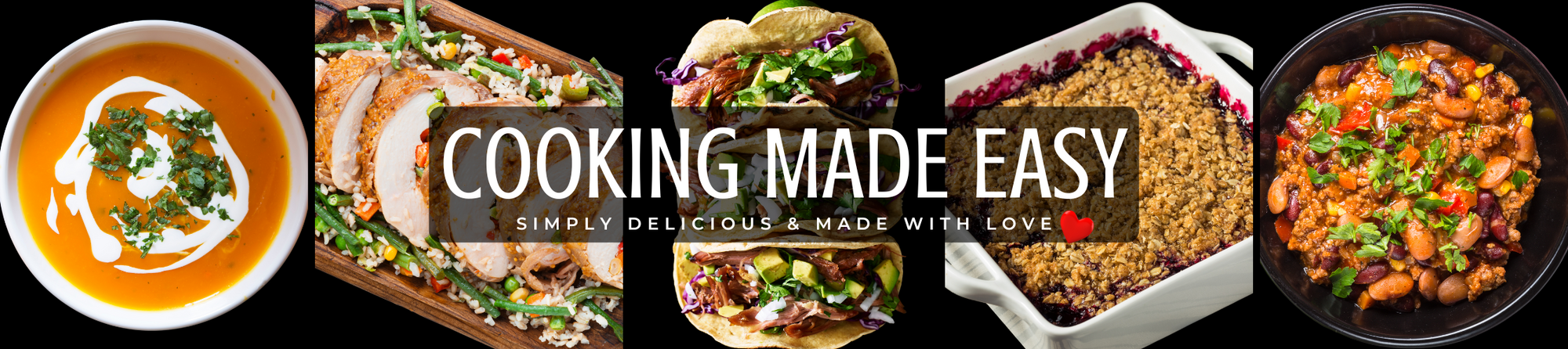 Rosie’s Kitchen Co | Inspiring Confidence and Joy in Your Kitchen ...